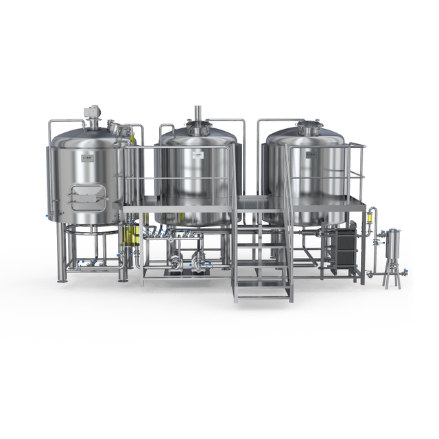 Products - Carry Brewery Equipment Solutions
