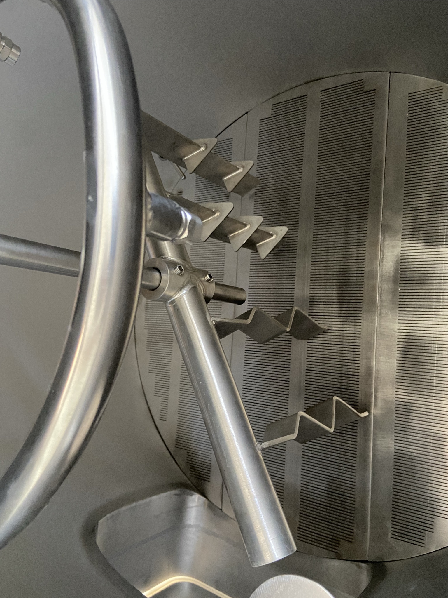 CARRY Brewtech - 1BBL Beer Brewhouse - Buy Beer brewing equipment ...