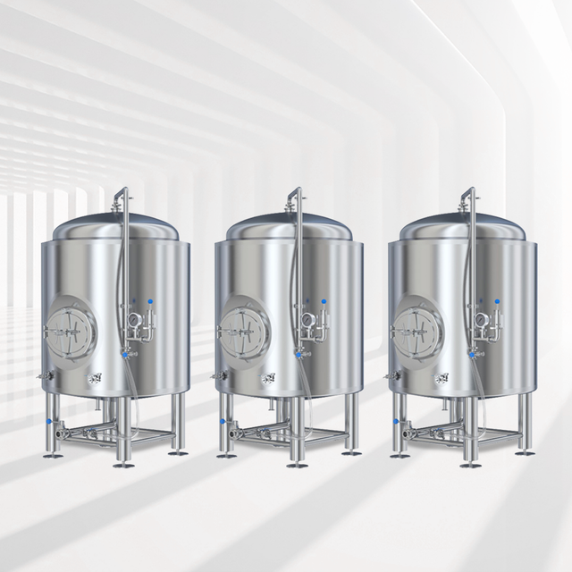 Products - Carry Brewery Equipment Solutions