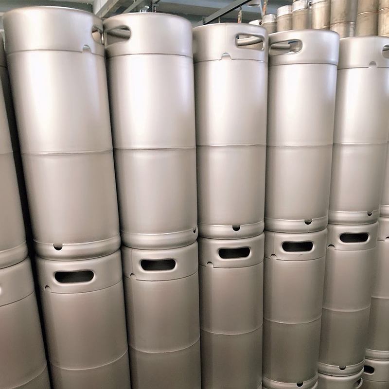 Beer Kegs - Buy Kegs, beer fermentation kit, fermentation tank Product ...